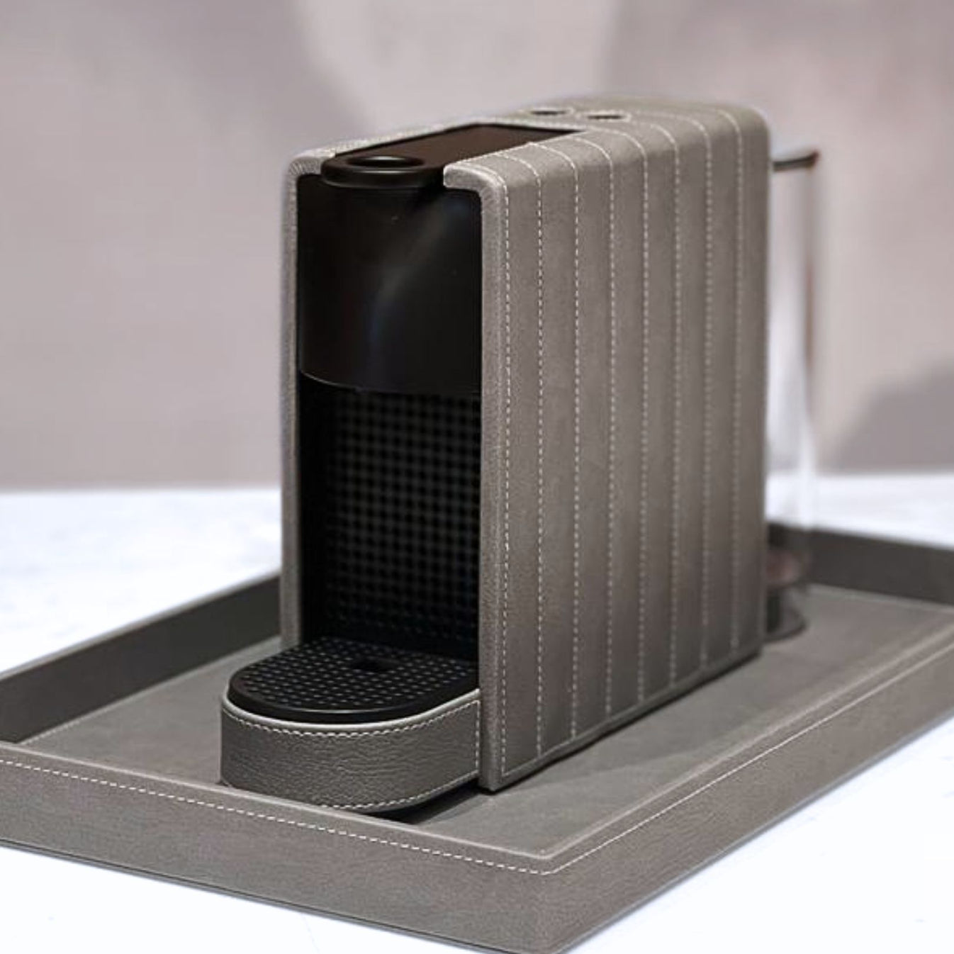 Coffee Machine Nespresso Essenza Mini – The Good Guy