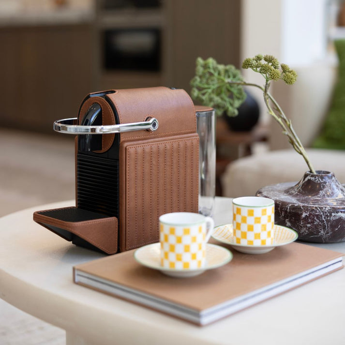 Coffee Machine Nespresso Pixie – The Good Guy