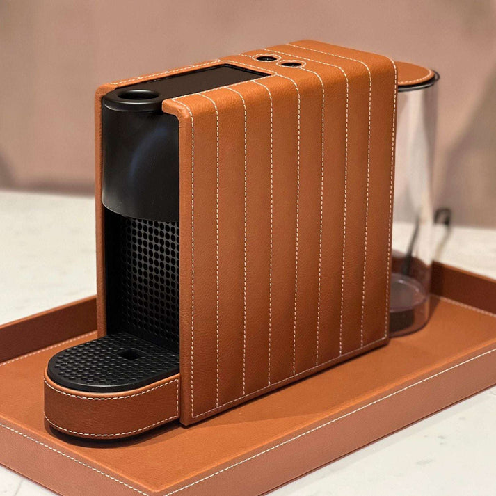 Coffee Machine Nespresso Essenza Mini – The Good Guy